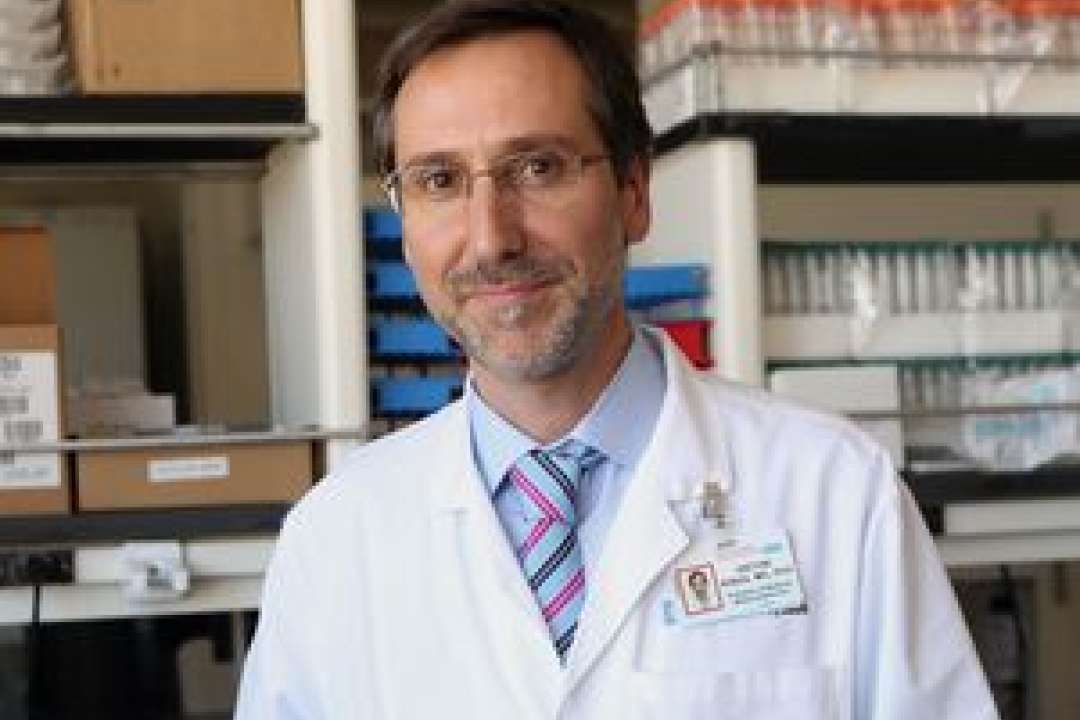 After UCLA-led study, combination drug therapy approved by FDA to treat ...