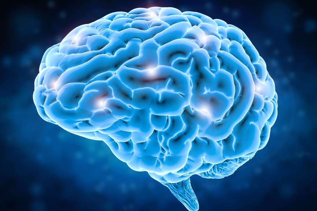 Training the brain to reconsider troubling thoughts can ease mental ...