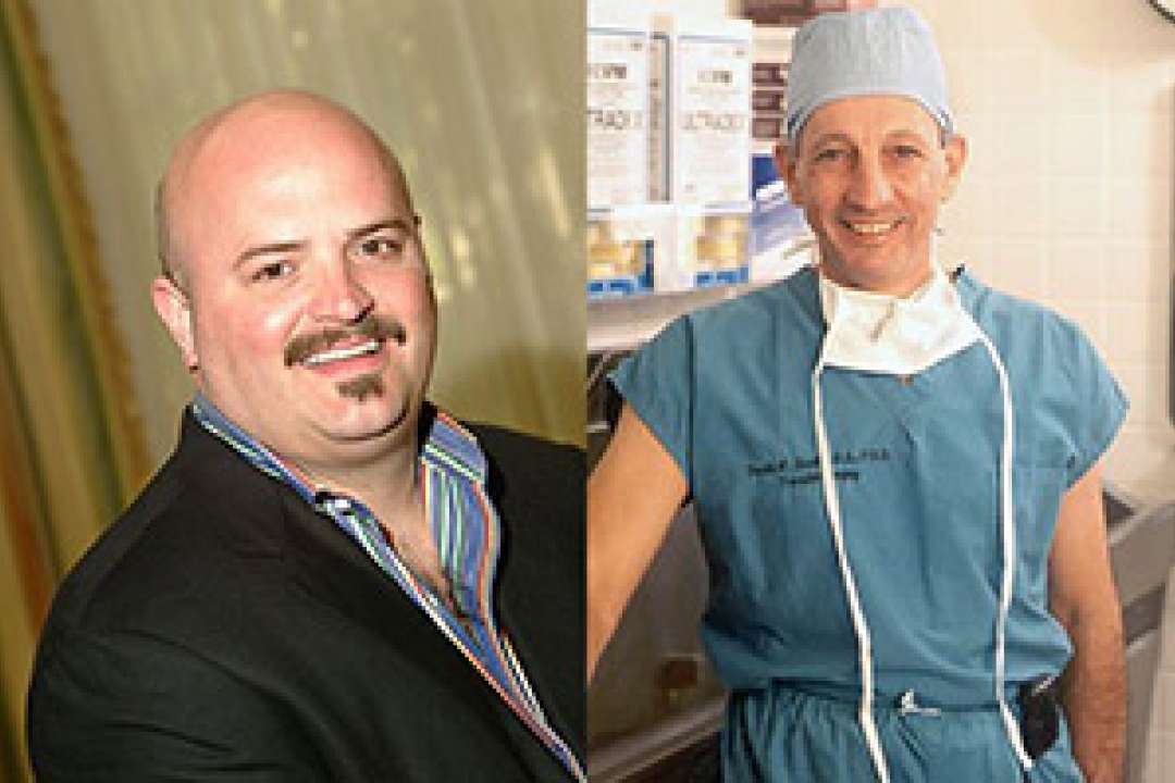 Ronald Reagan UCLA Medical Center performs 6,000th liver transplant ...