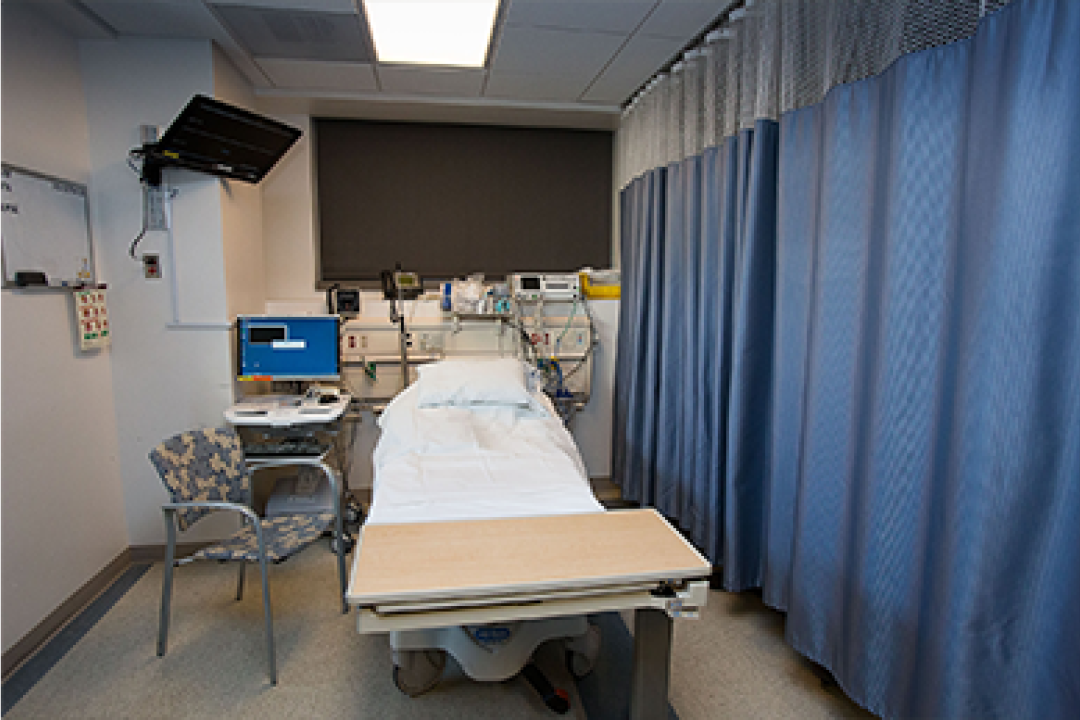 Tours - Labor & Delivery | UCLA Health