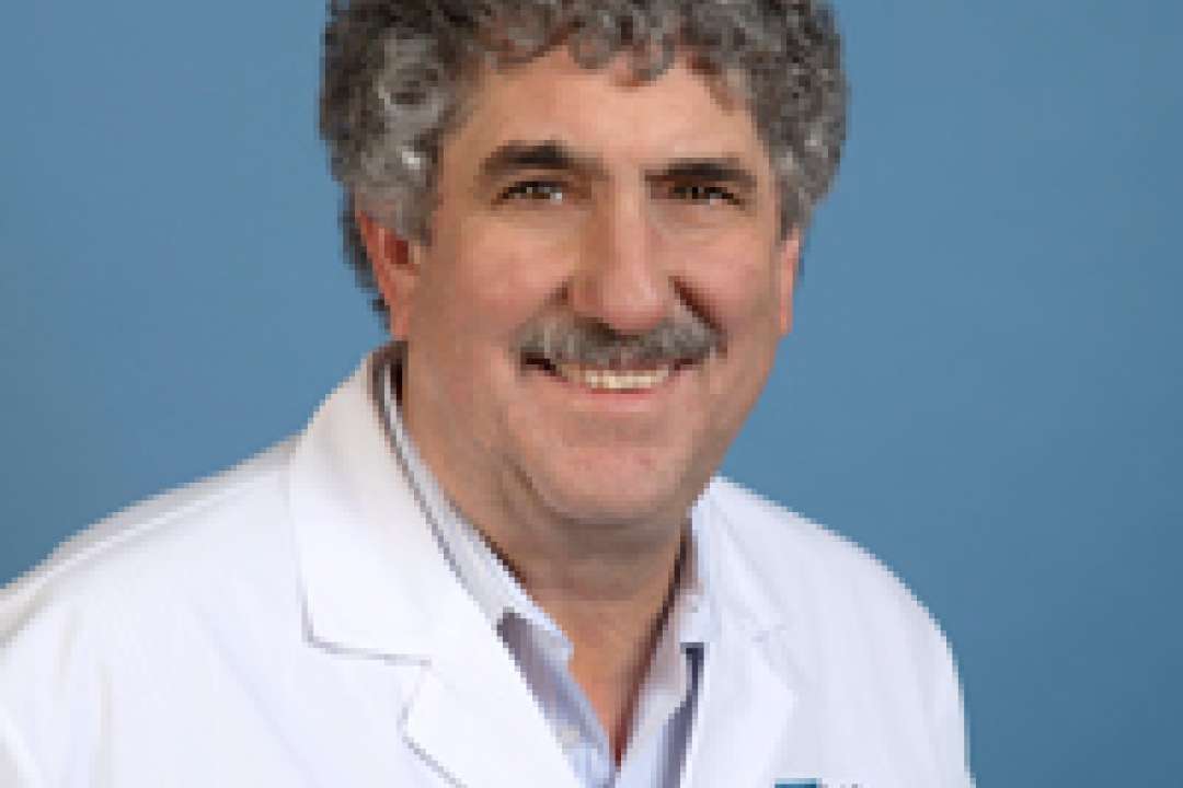 Neil Wenger, MD, MPH - Member Directory | UCLA Health Jonsson ...