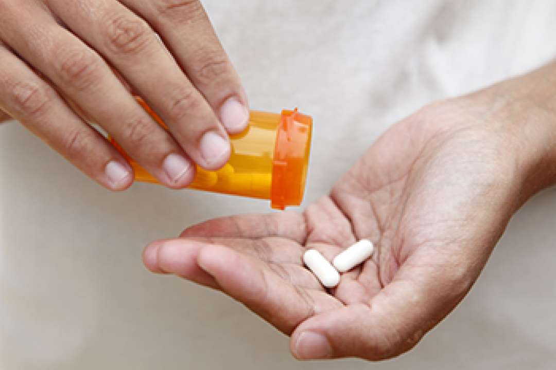 When psychiatric medications are abruptly discontinued, withdrawal ...