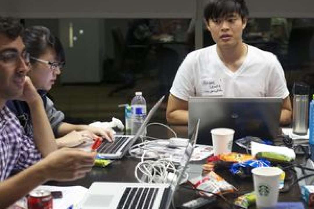 UCLA hosts 24-hour invention competition to meet health care needs ...