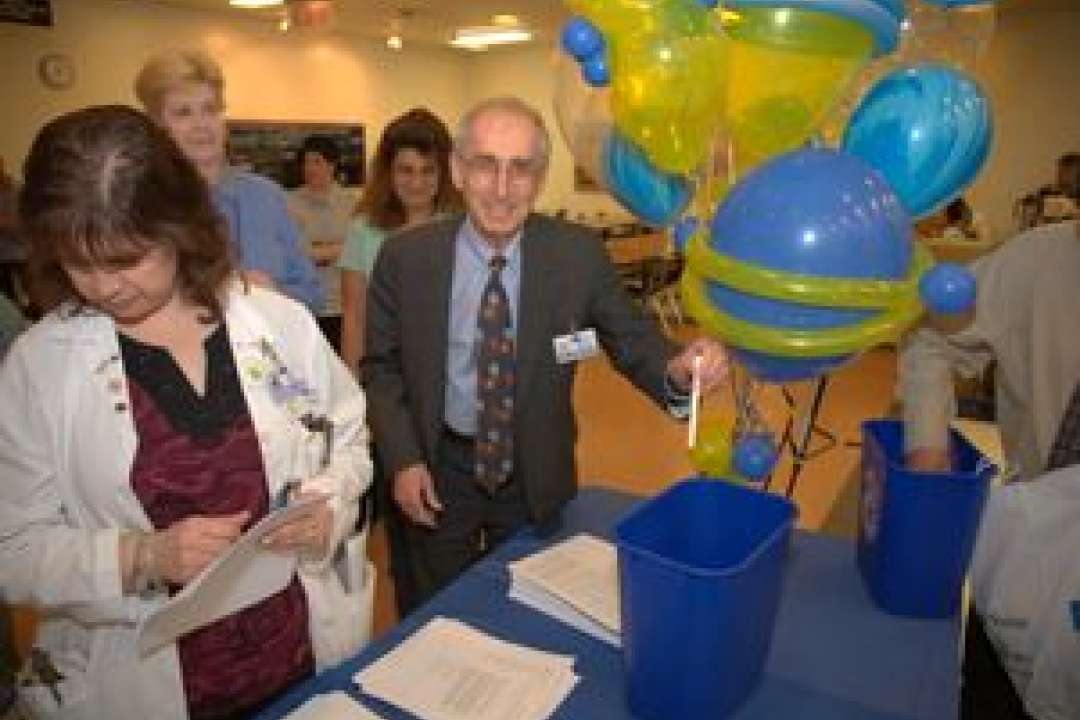 UCLA leads nation in protecting med students from drug industry ...