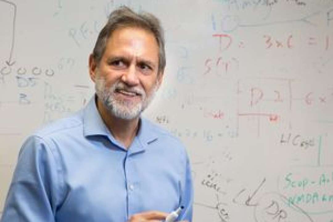 UCLA opens new Staglin Family Music Festival Center for Brain and ...