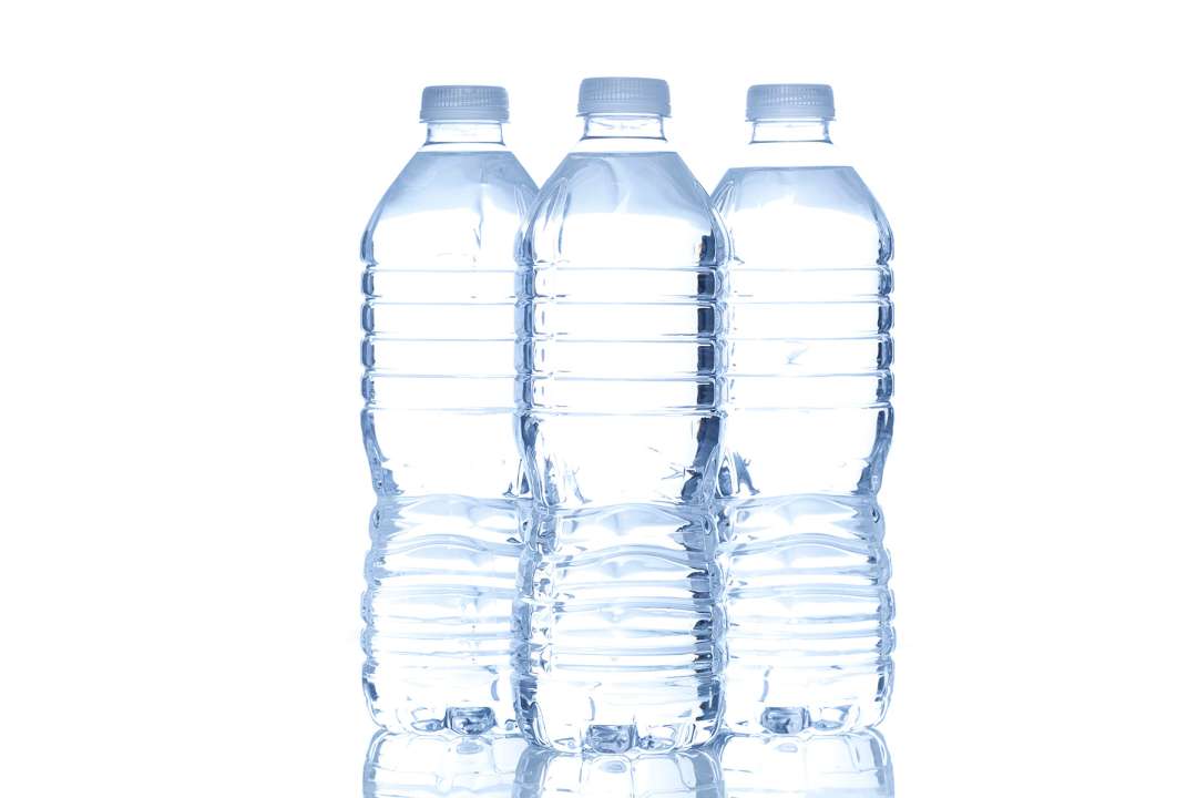 The truth about nanoplastics in bottled water | UCLA Health