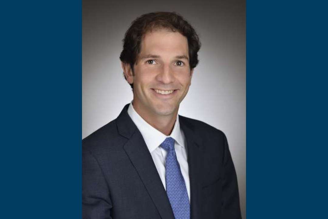 Meet Nicholas Bernthal, MD, chair and executive medical director of the ...