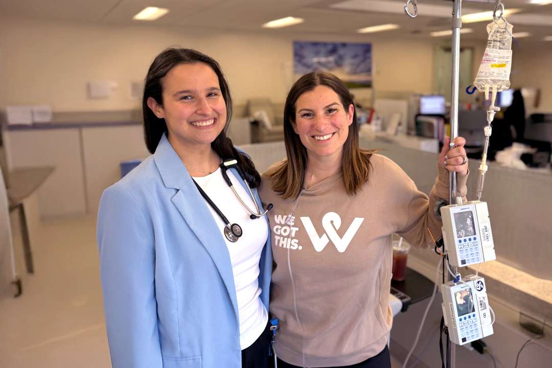 Redefining what it means to thrive after a metastatic breast cancer ...