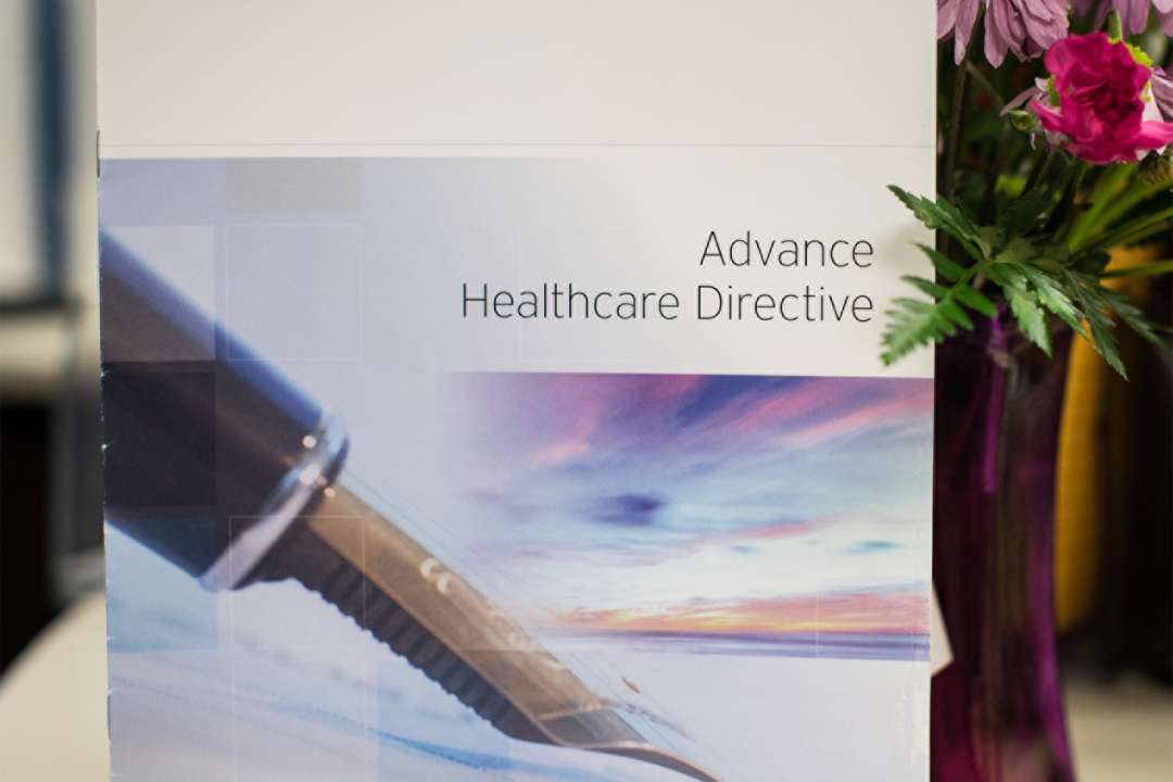 Advance directives guide doctors, family when patients are unable to ...