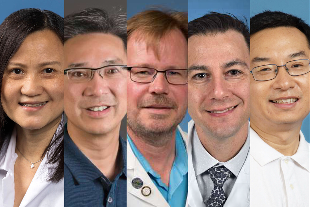 UCLA scientists receive $9.1 million from the NCI to improve early ...