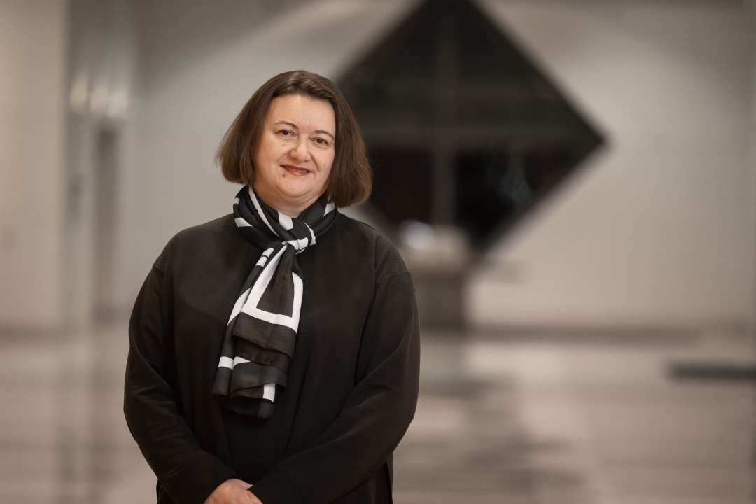 At UCLA Health, nurse Valentina Obreja has dedicated her career to ...