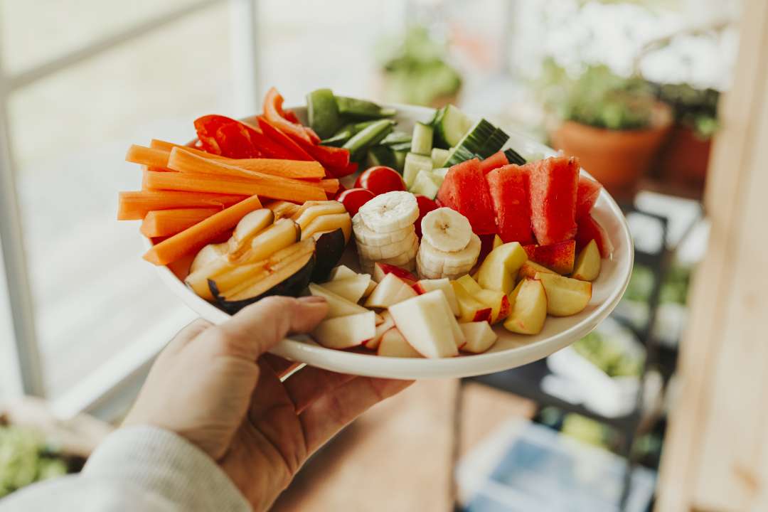 What is the raw food diet? | UCLA Health