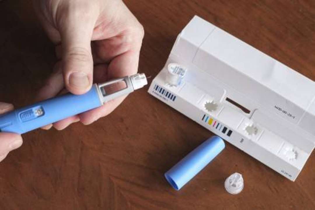 Semaglutide, also known as Ozempic, for weight loss - what you need to ...