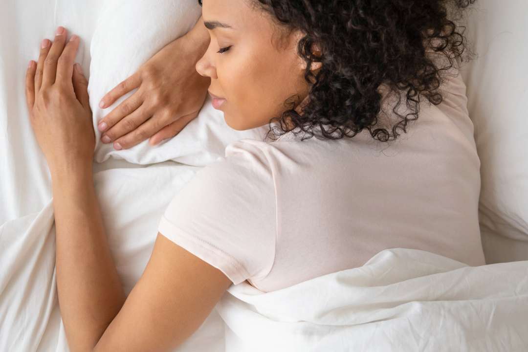 How to stay asleep all night | UCLA Health