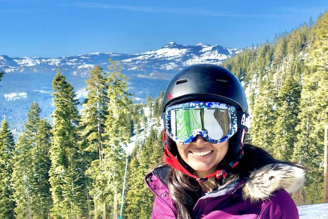 Weekend Warrior: Hitting the slopes? How to shred safely | UCLA Health