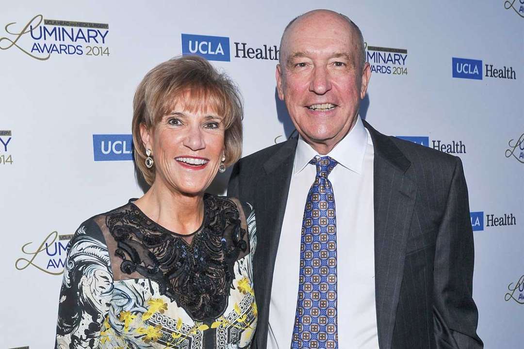 Fellowship in Head and Neck Surgery Named for Pioneering Surgeon ...