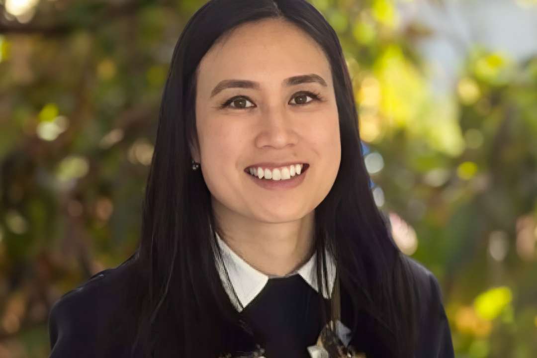 Dr. Priscilla Hsue named chief of the cardiology division at UCLA ...
