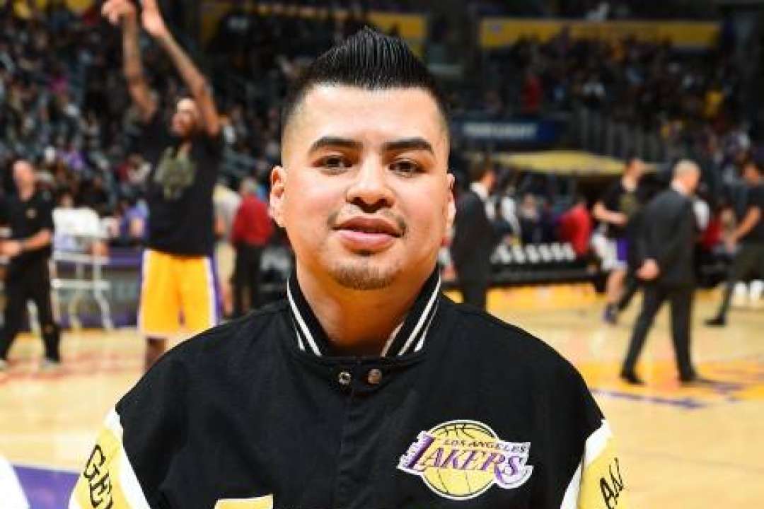 Walter Sanchez | Laker for a Day | UCLA Health