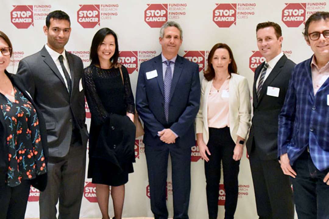 STOP CANCER sunsets operation with $700,000 gift to UCLA Health Jonsson ...