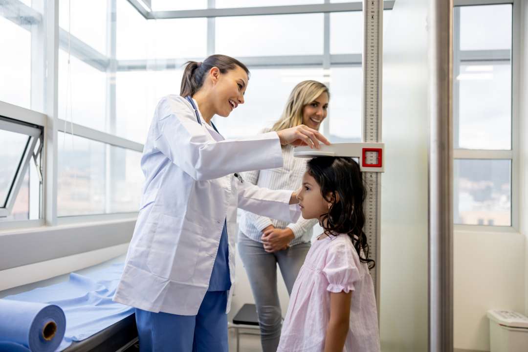 Understanding early puberty: A guide for parents | UCLA Health