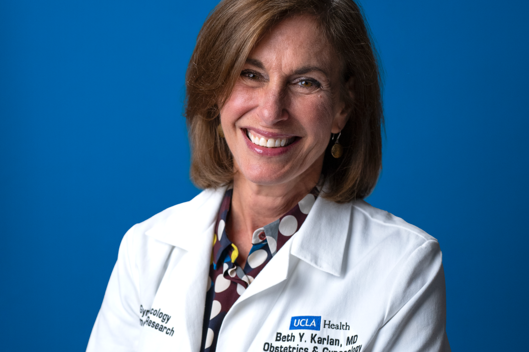 UCLA Department of Obstetrics & Gynecology | UCLA Health