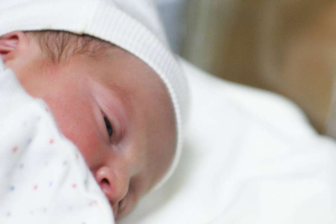 Understanding and preventing blindness in premature babies | UCLA Health