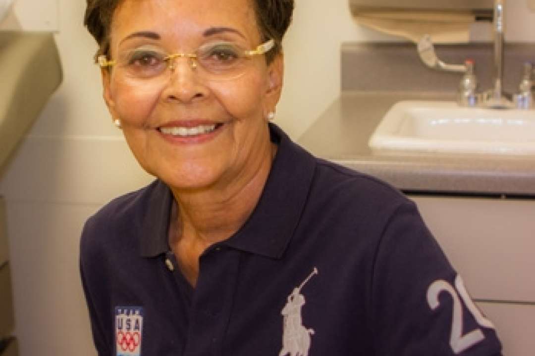 Small Cut, Big Results | UCLA Health