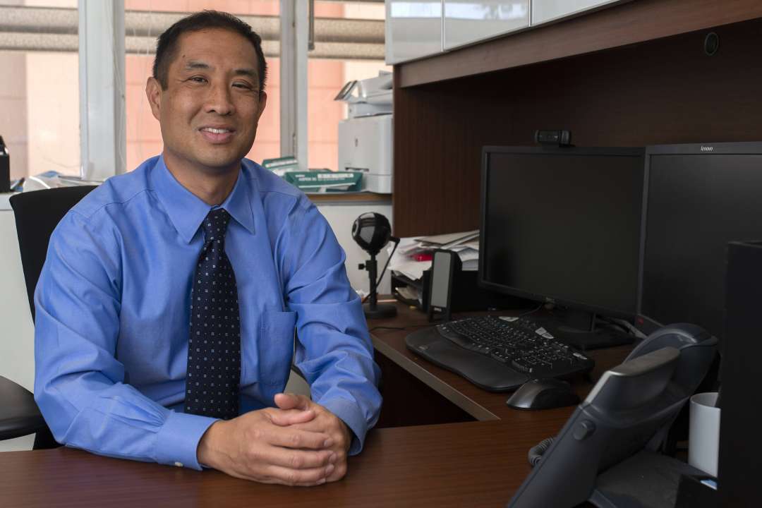 Taking a brain-health approach to addiction treatment | UCLA Health