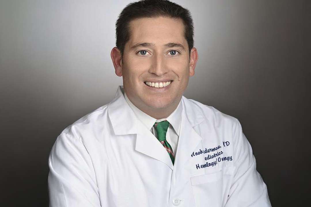 FDA grants accelerated approval of targeted therapy for adults and ...
