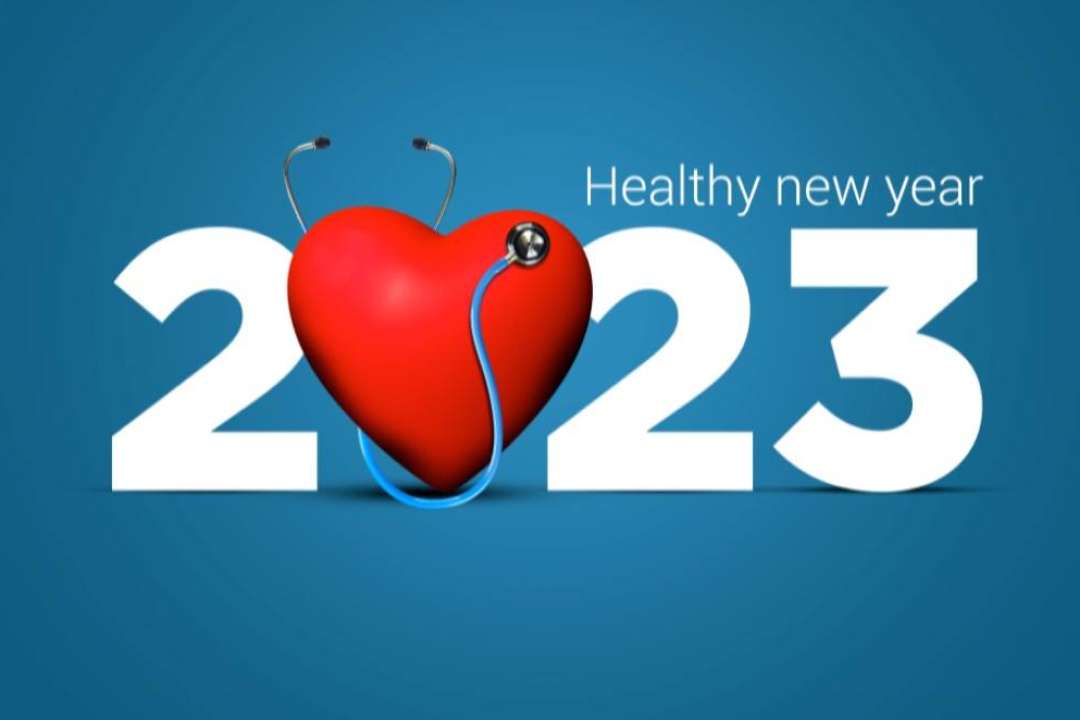 How to have a healthy 2023 | UCLA Health