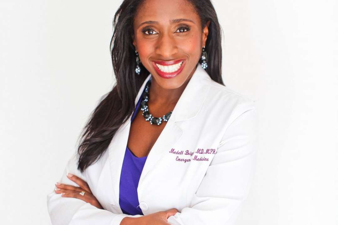 UCLA Health emergency doctor experiences firsthand how bias can ...