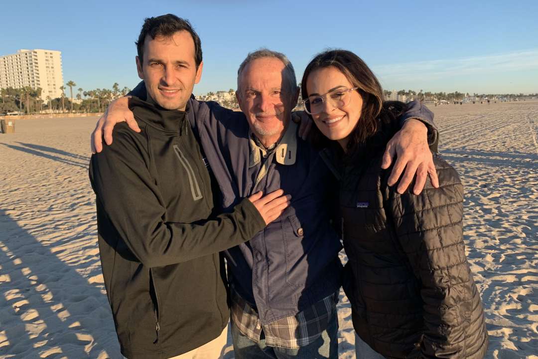 HumAnes of UCLA: Ryan Bakhit, DO, MHS - Anesthesiology | UCLA Health