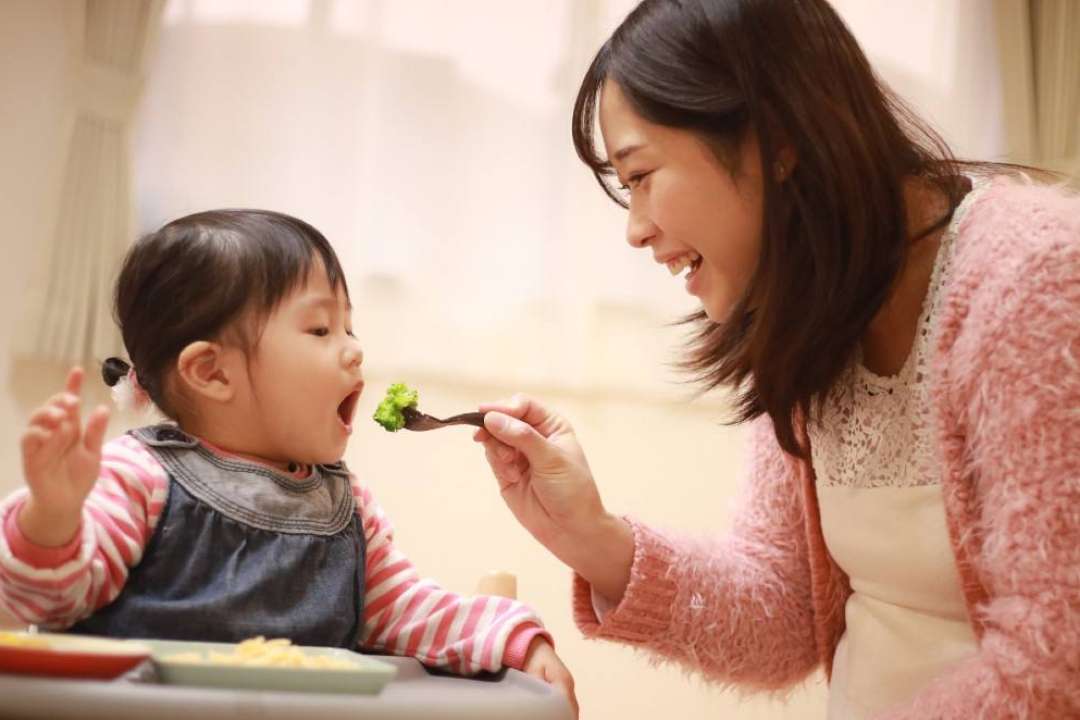 Baby brain food: 7 foods to fuel brain development | UCLA Health