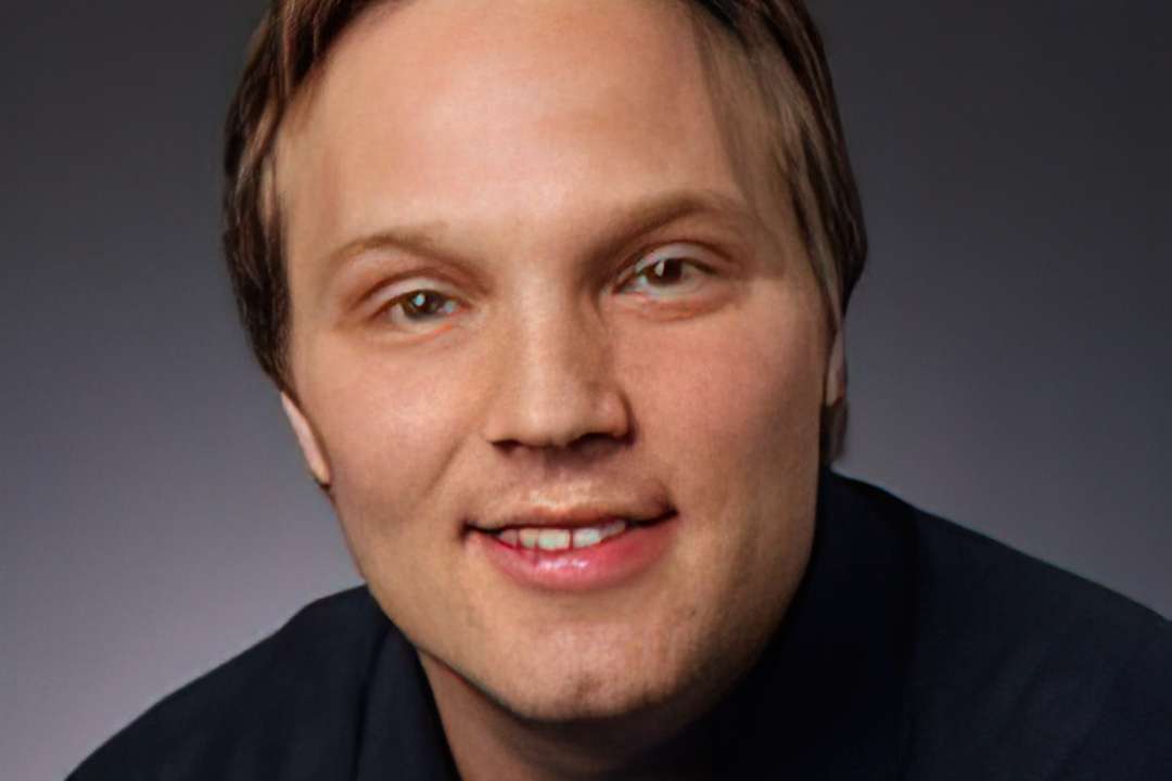 Patrick G. Harran, PhD - Member Directory | UCLA Health Jonsson ...