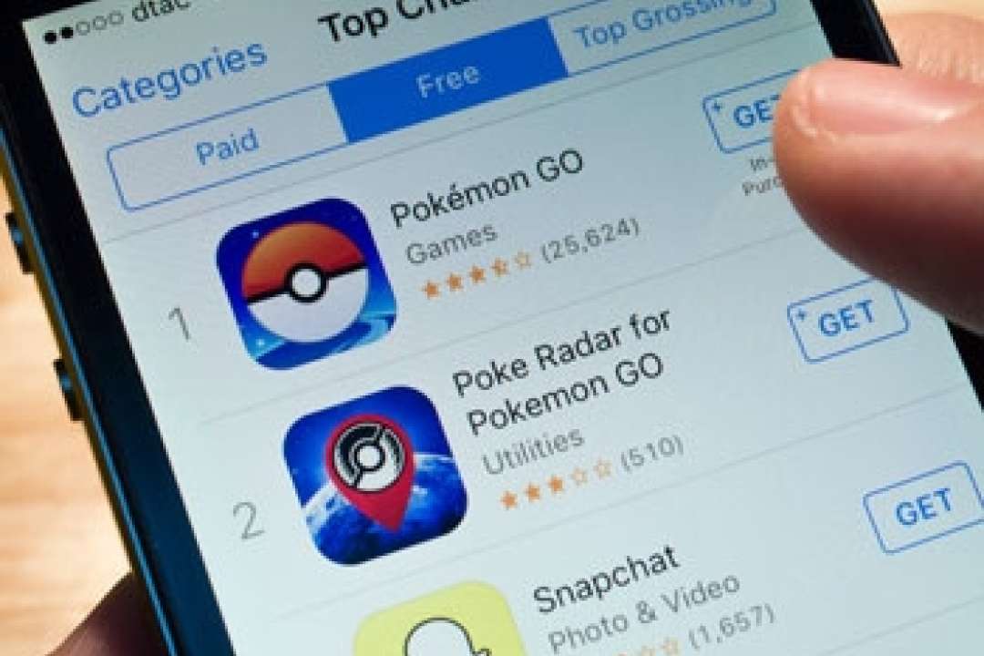 Is Pokémon GO a healthy game? | UCLA Health
