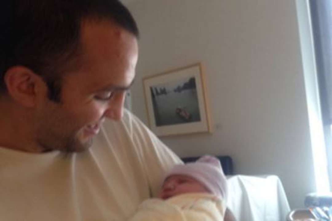 Eleanor's story | UCLA Health