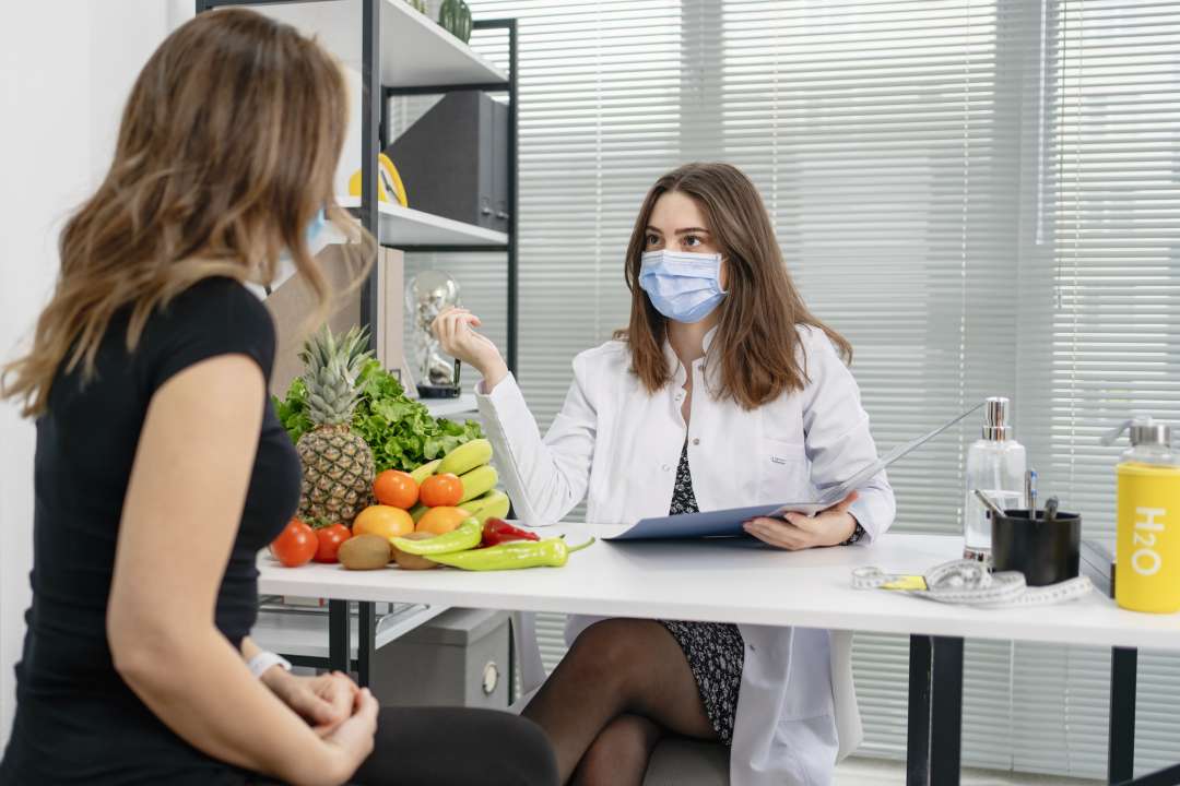 Optimizing nutrition before surgery can help to improve outcomes for patients | UCLA Health