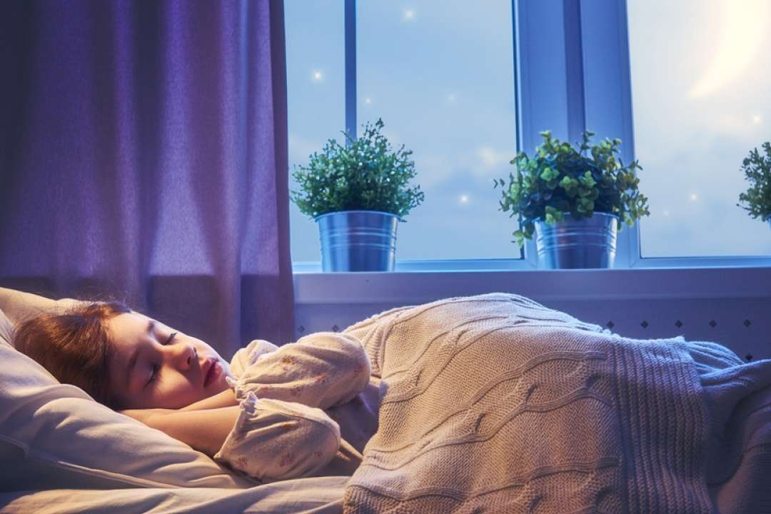 What to know about behavioral insomnia in children (BIC) | UCLA Health