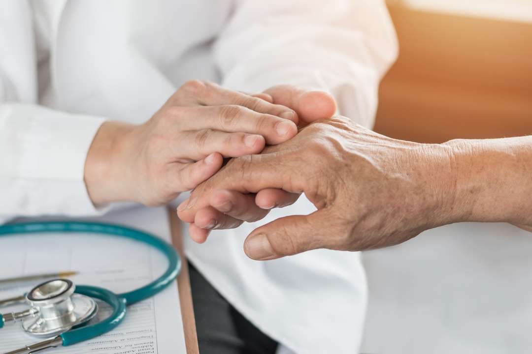 Ageism is prevalent in medical care | UCLA Health