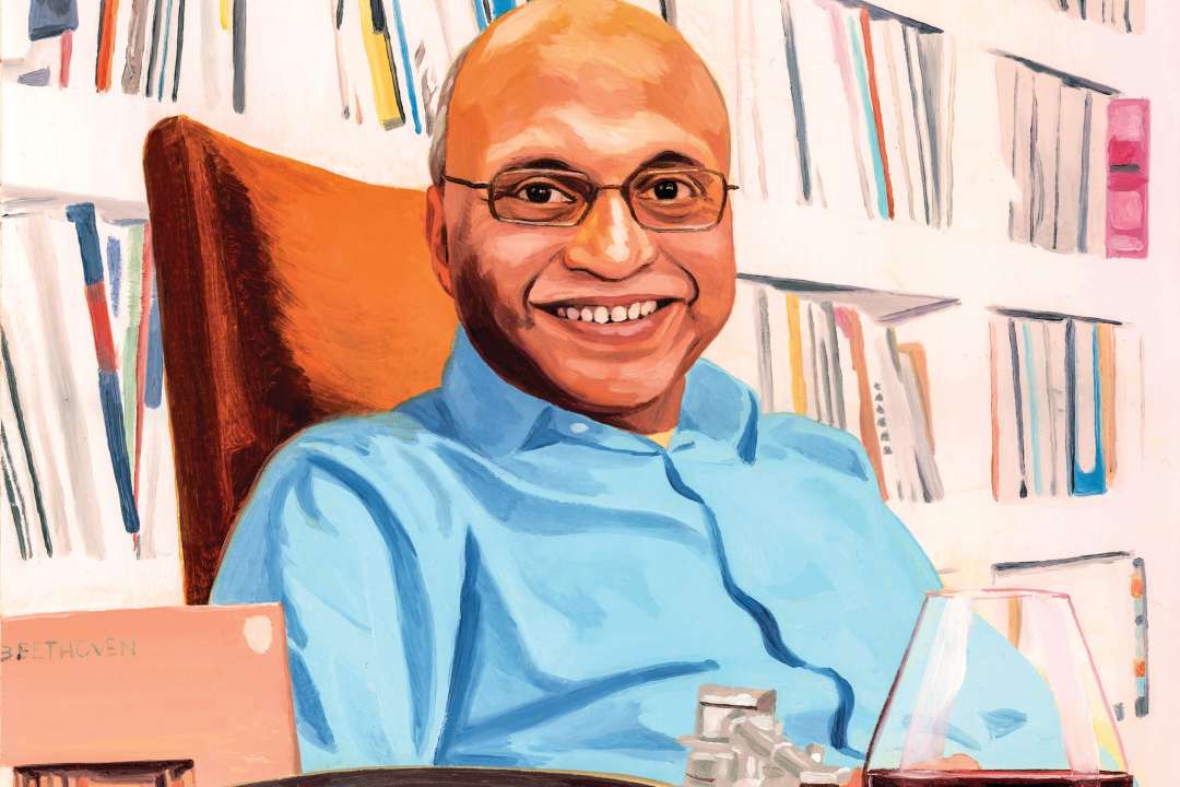 U Magazine Winter 2023 | UCLA Health