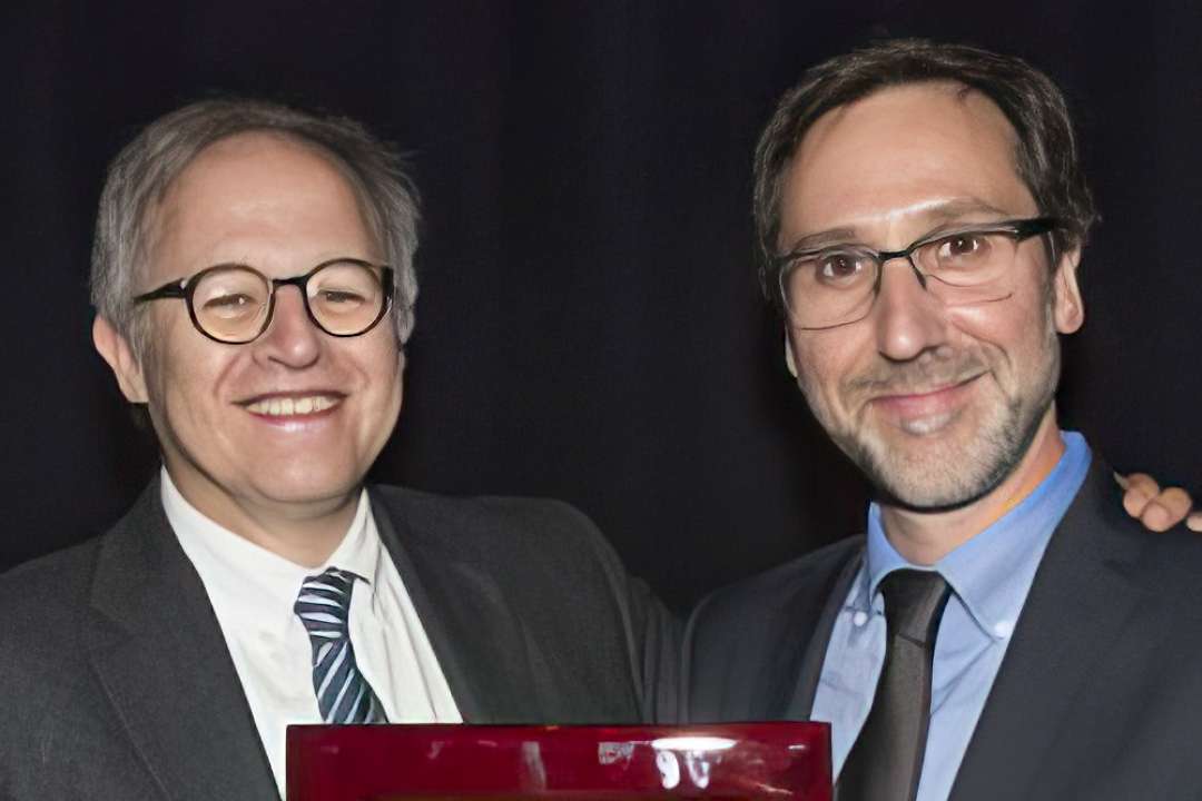 Dr. Antoni Ribas receives American Association for Cancer Research ...