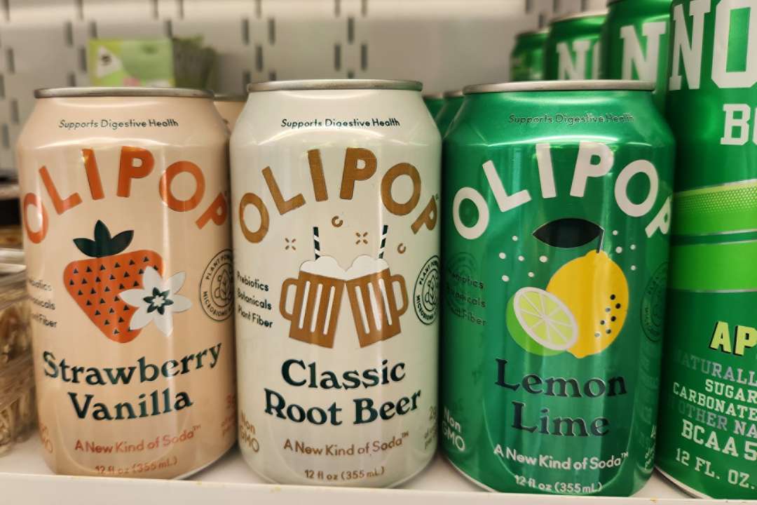 Are prebiotic sodas a healthier alternative for kids? | UCLA Health