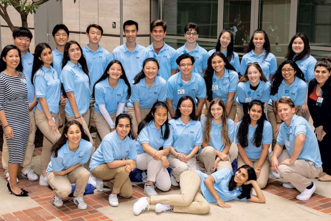 Summer program introduces teens to health care career opportunities ...