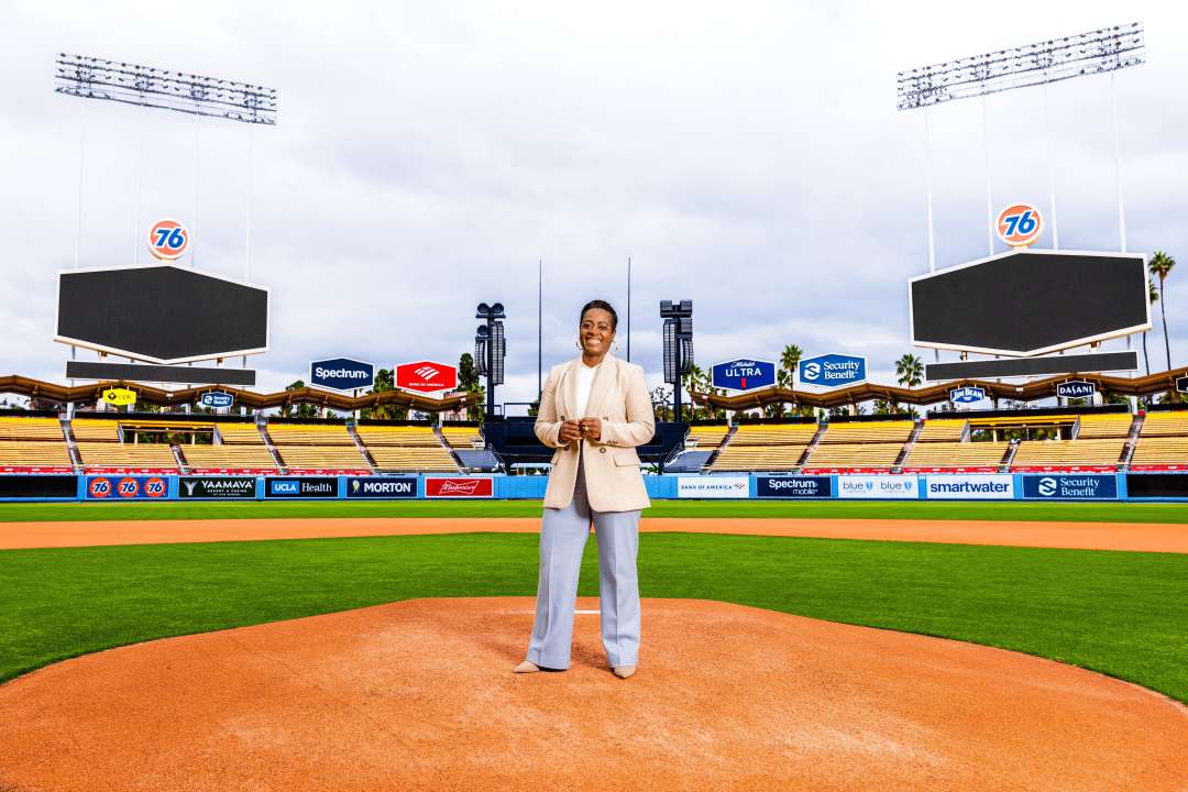 U Magazine Winter 2023 | UCLA Health