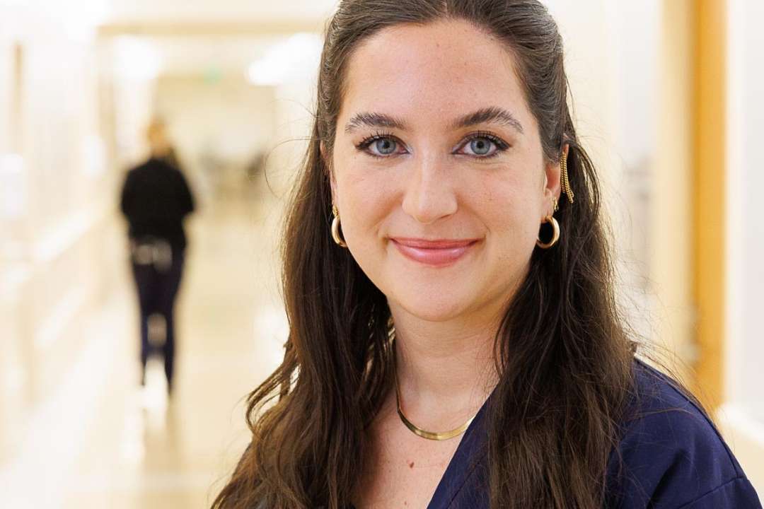 Nurse invents pill-pack-opening device to boost efficiency, comfort ...