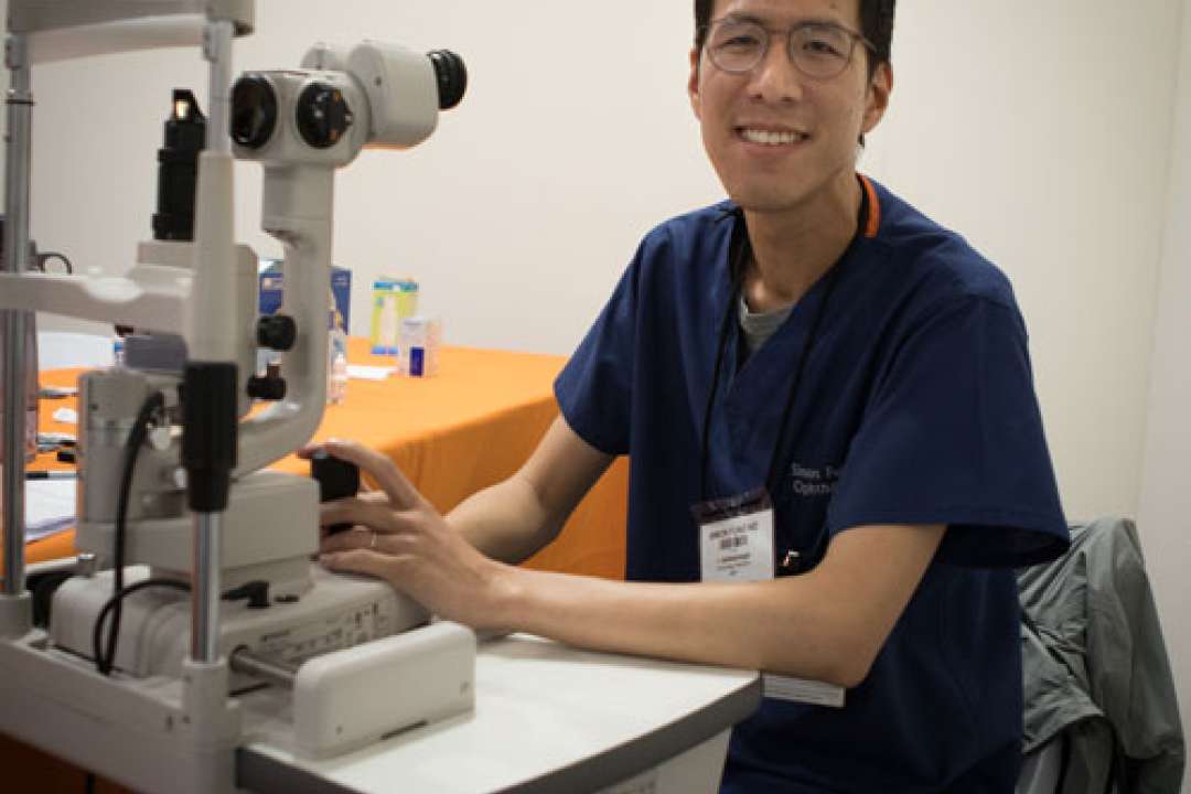 Double Take on Eyes | UCLA Health