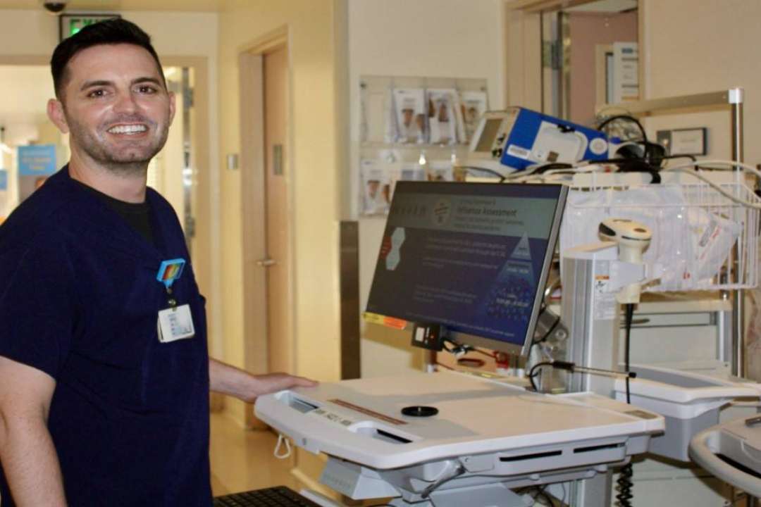 'Working Nurse' magazine features UCLA Santa Monica Medical Center's ...