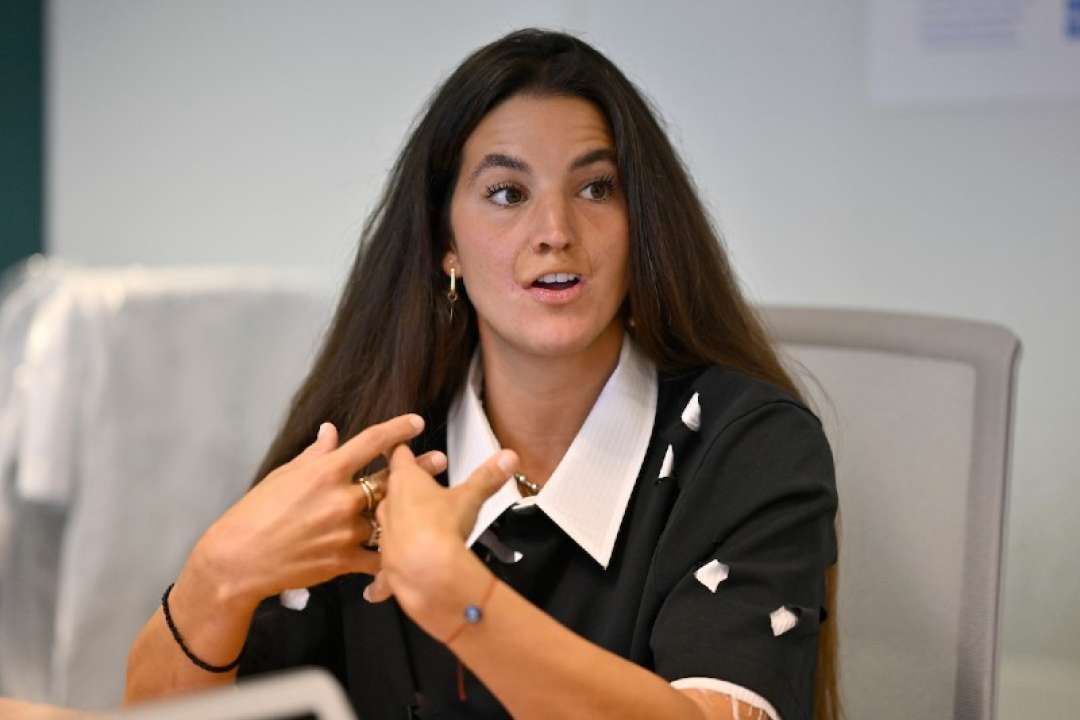 A dog attack changed her life, but Brooklinn Khoury’s resilience ...