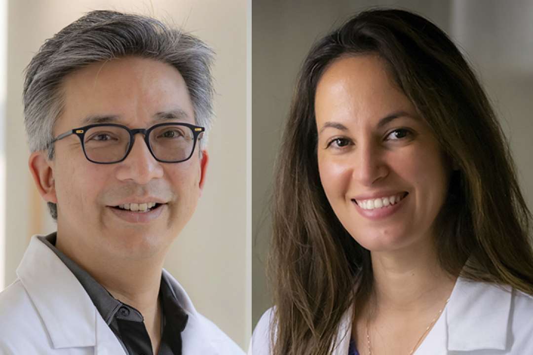 Human MASLD Core - Comprehensive Liver Research Center | UCLA Health