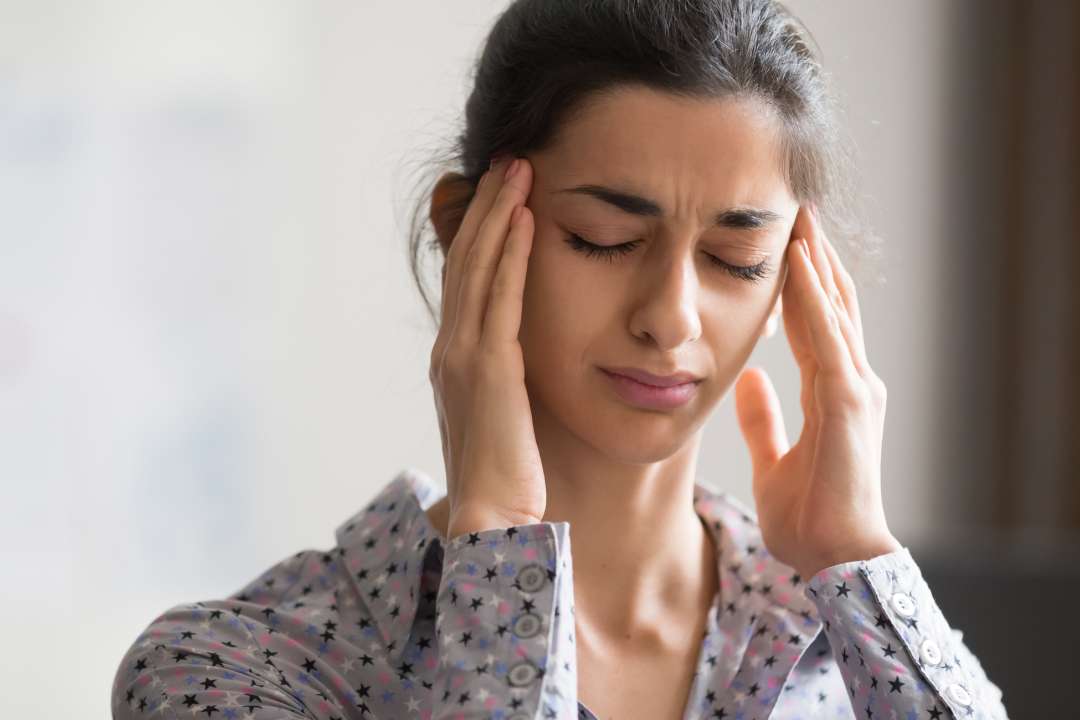 Understanding vertigo and the Epley maneuver | UCLA Health